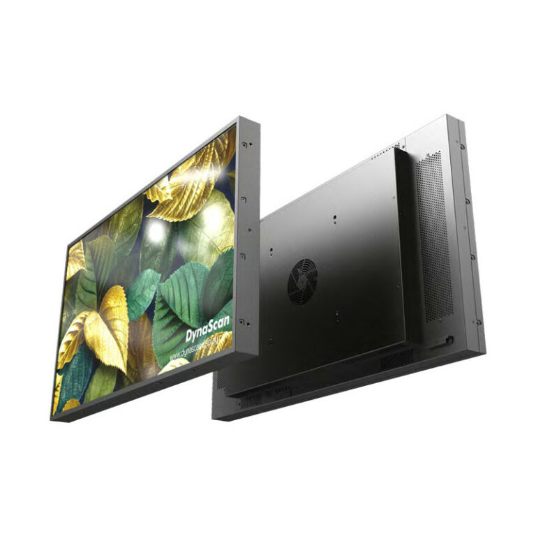 8 Main Differences Between Digital Signage And TV